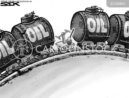 Hazardous Materials Handling Cartoons and Comics - funny pictures from ...