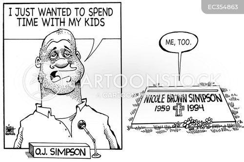 Paroled Cartoons and Comics - funny pictures from CartoonStock