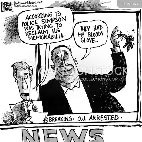 Horror Memorabilia Cartoons and Comics - funny pictures from CartoonStock