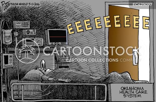 Oklahoma House Cartoons and Comics - funny pictures from CartoonStock