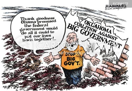 Oklahoma-tornado Cartoons and Comics - funny pictures from CartoonStock