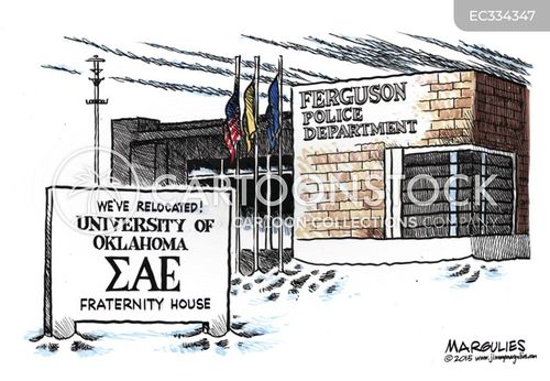 University Of Oklahoma Cartoons and Comics - funny pictures from ...