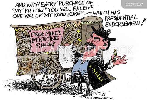 Health Claims Cartoons and Comics - funny pictures from CartoonStock