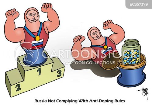 Doper Cartoons and Comics - funny pictures from CartoonStock