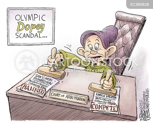 Dopey Cartoons and Comics - funny pictures from CartoonStock