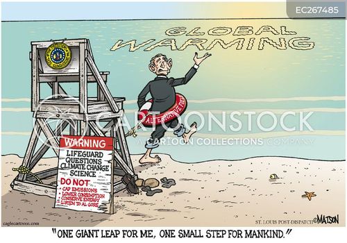 Sustainable Solutions Cartoons and Comics - funny pictures from ...