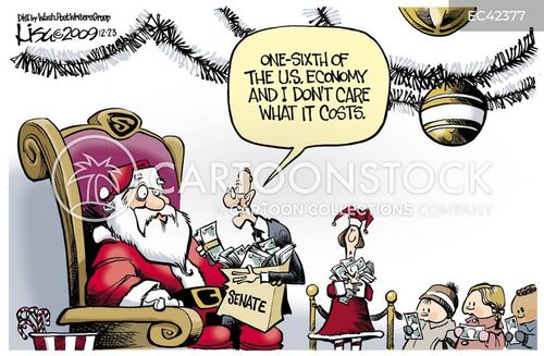 One-sixth Cartoons and Comics - funny pictures from CartoonStock