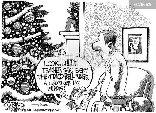 Food Safety Guidelines Cartoons and Comics - funny pictures from ...