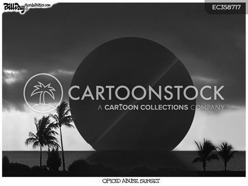 Opioid Abuse Cartoons and Comics - funny pictures from CartoonStock