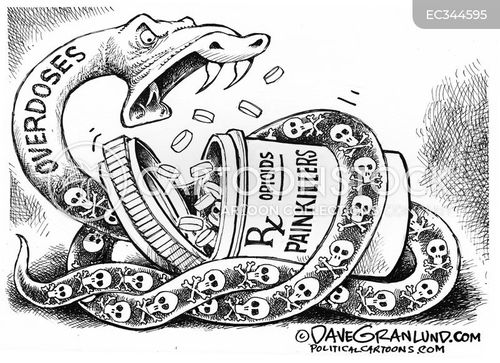 Prescription Management Cartoons and Comics - funny pictures from ...