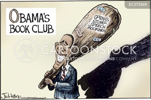 Osh Cartoons and Comics - funny pictures from CartoonStock