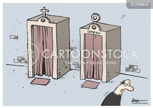 Truth Telling Cartoons and Comics - funny pictures from CartoonStock