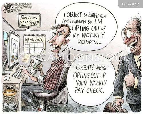 Educational Assessment Cartoons and Comics - funny pictures from ...