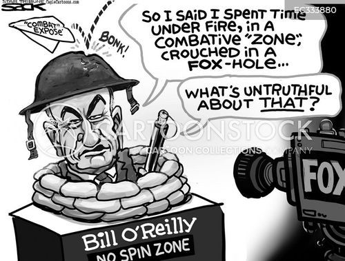 Combative Personality Cartoons and Comics - funny pictures from ...