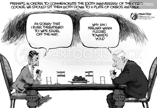 Ore Cartoons and Comics - funny pictures from CartoonStock