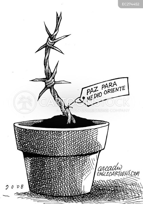 Orient Medio Cartoons and Comics - funny pictures from CartoonStock