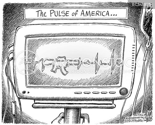 Ar15 Cartoons and Comics - funny pictures from CartoonStock