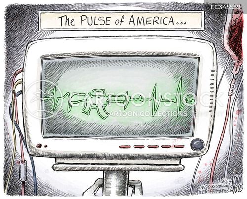 Ar15 Cartoons and Comics - funny pictures from CartoonStock