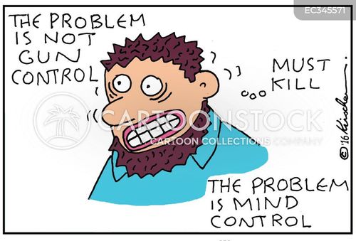 Drive-by Shooting Cartoons and Comics - funny pictures from CartoonStock