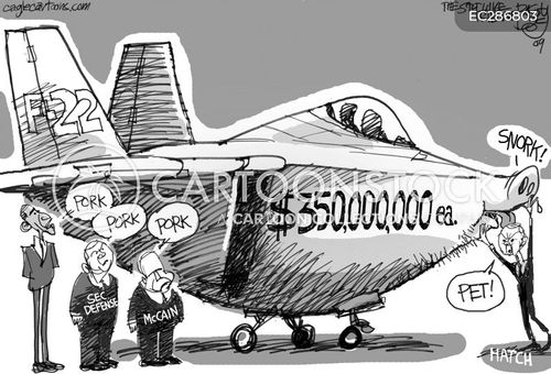 Pork Industry Cartoons and Comics - funny pictures from CartoonStock