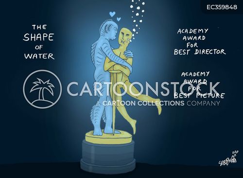 Acclaim Cartoons and Comics - funny pictures from CartoonStock