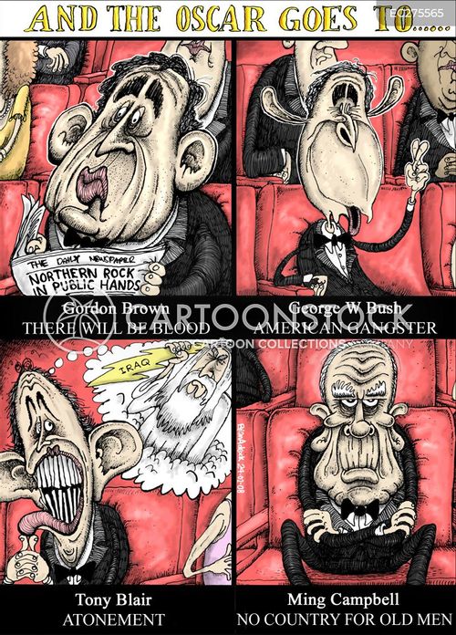 Movie Parody Cartoons and Comics - funny pictures from CartoonStock