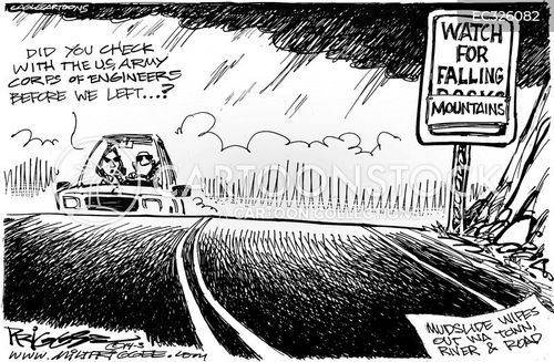 Army Engineers Cartoons and Comics - funny pictures from CartoonStock