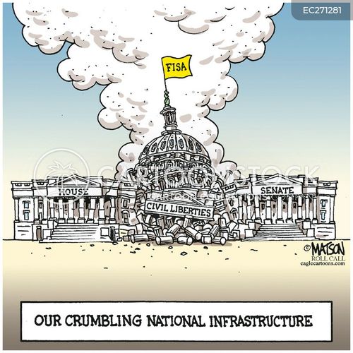 Dilapidated Cartoons and Comics - funny pictures from CartoonStock