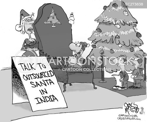 Labor Cost Cartoons and Comics - funny pictures from CartoonStock