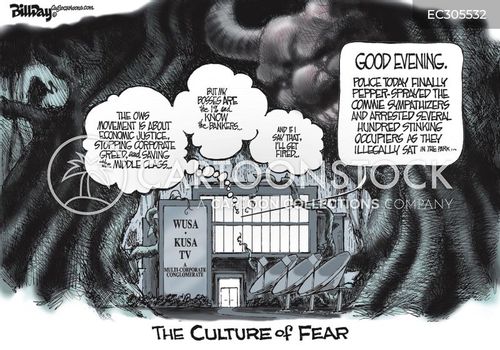 Human Factor Cartoons and Comics - funny pictures from CartoonStock