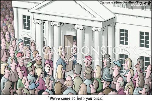 Packing Solutions Cartoons and Comics - funny pictures from CartoonStock