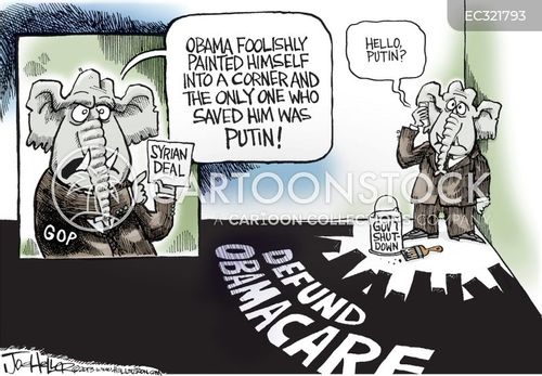 Defund Cartoons and Comics - funny pictures from CartoonStock