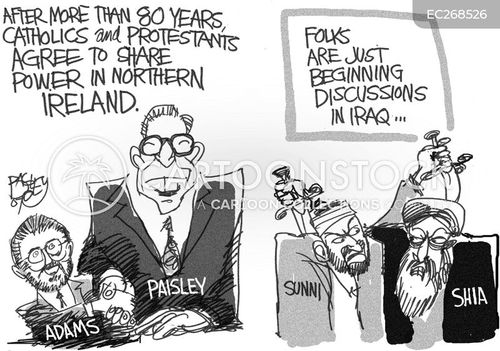 Social Harmony Cartoons and Comics - funny pictures from CartoonStock