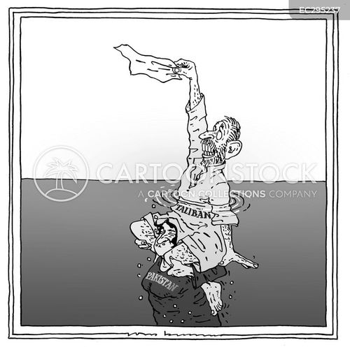 Flood Victims Assistance Cartoons and Comics - funny pictures from ...