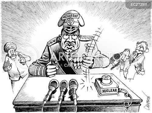 Power Grab Cartoons and Comics - funny pictures from CartoonStock