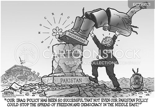 Pakistani Culture Cartoons and Comics - funny pictures from CartoonStock