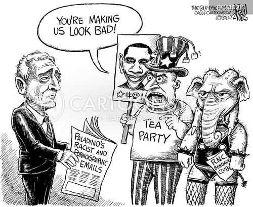 Pornographic Emails Cartoons and Comics - funny pictures from CartoonStock