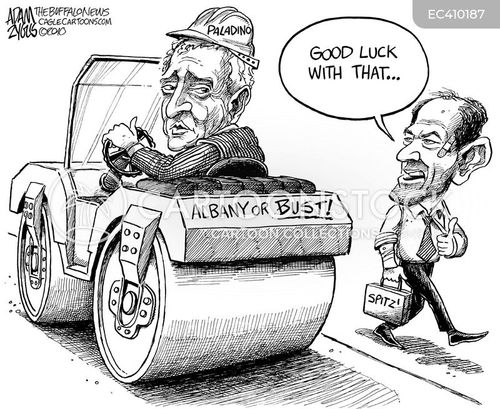 Statecraft Cartoons and Comics - funny pictures from CartoonStock