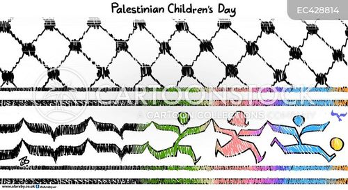 Kofiyah Cartoons and Comics - funny pictures from CartoonStock