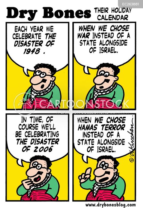 Idf Cartoons and Comics - funny pictures from CartoonStock