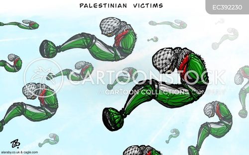 Idf Cartoons and Comics - funny pictures from CartoonStock