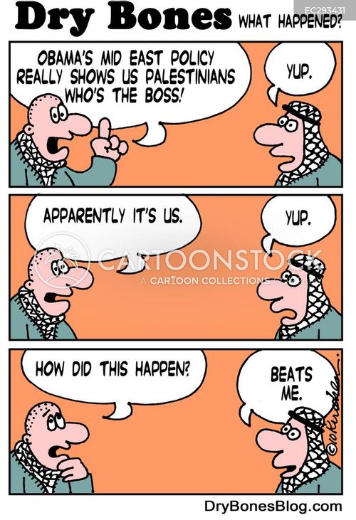 Peace Process Outcomes Cartoons and Comics - funny pictures from ...