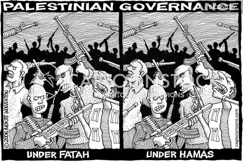 Palestinian Activism Cartoons and Comics - funny pictures from CartoonStock