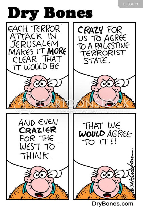 Dry Bones Cartoons and Comics - funny pictures from CartoonStock