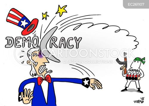 Peace Studies Cartoons and Comics - funny pictures from CartoonStock