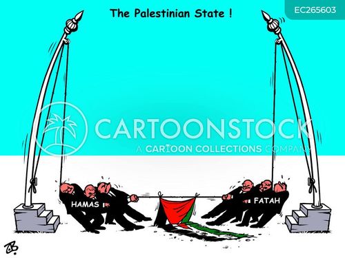 Palestinian Struggle Cartoons and Comics - funny pictures from CartoonStock