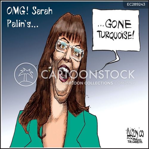 Gone Rogue Cartoons and Comics - funny pictures from CartoonStock