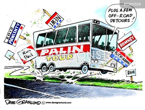 Negative Publicity Cartoons and Comics - funny pictures from CartoonStock