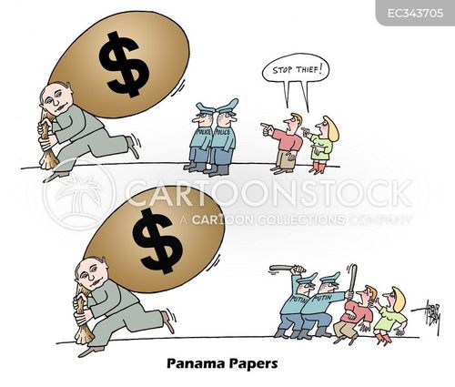 Fraudulent Schemes Cartoons and Comics - funny pictures from CartoonStock