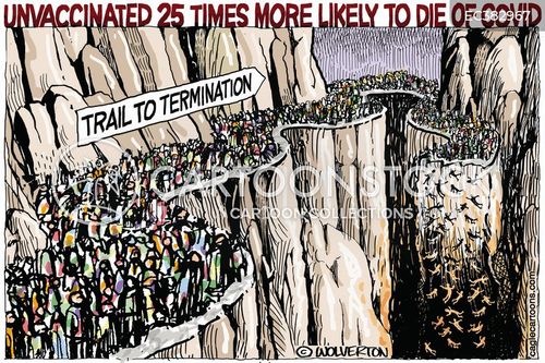 Terminated Cartoons and Comics - funny pictures from CartoonStock